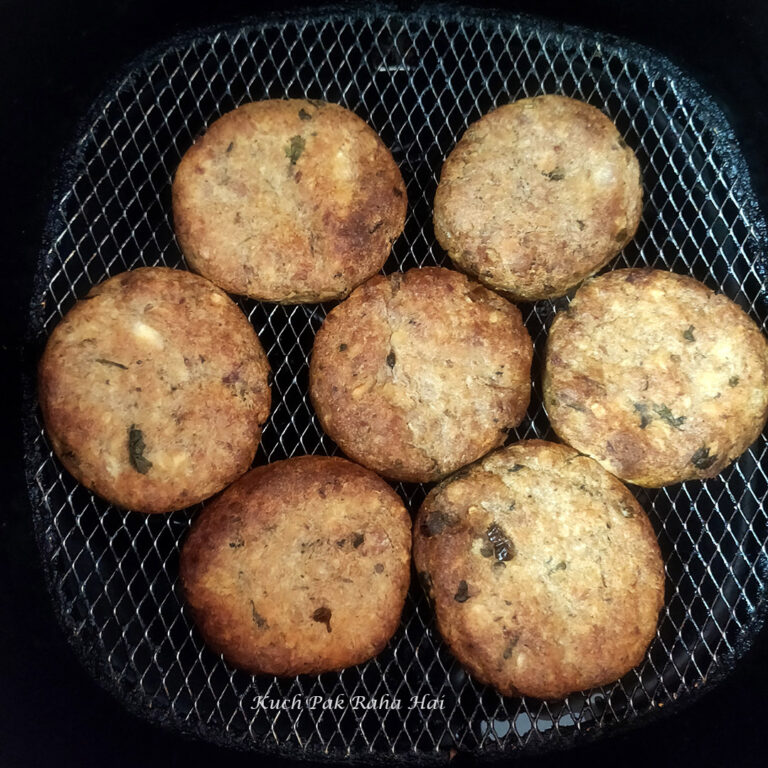 Kacche Kele Ki Tikki – Raw Banana Cutlets Recipe Kacche Kele Ki Tikki – Raw Banana Cutlets Recipe